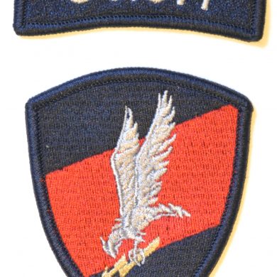 Traditions – JW GROM – Fundacja im. Cichociemnych Spadochroniarzy Armii ...